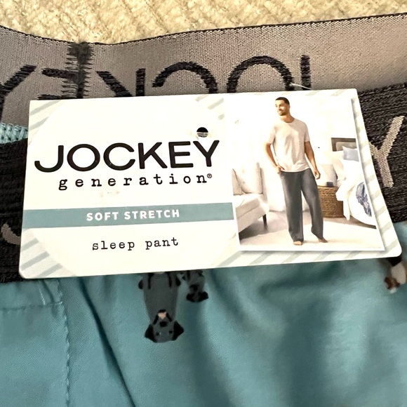 Jockey | Pants | Nwt Jockey Pajama Pants | Poshmark